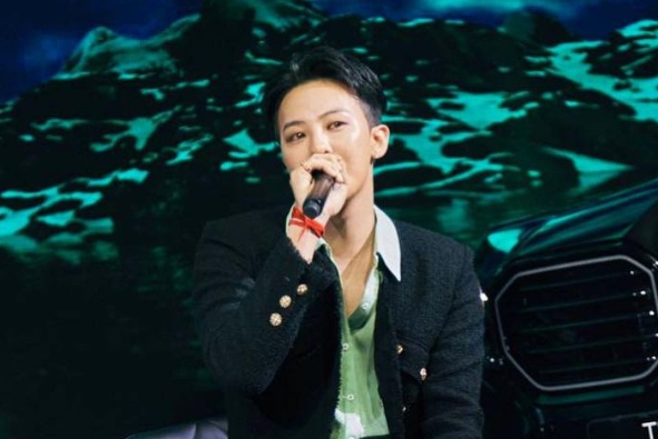 권다미 권지용의 누나가 어지간이 해라.. "분노" 모두가 경악