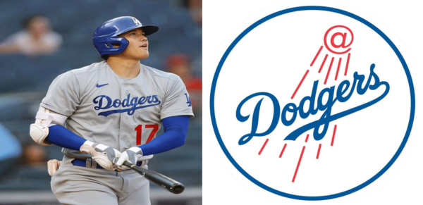 '역사상 최고의 야구선수' 오타니 쇼헤이 LA에인절스 떠나 LA다저스 품으로... 10년 한화 약 9240억 계약체결