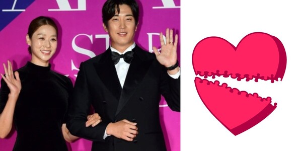 강경준 유부녀 대화 내용 공개 “사랑해” 불륜의혹 커져