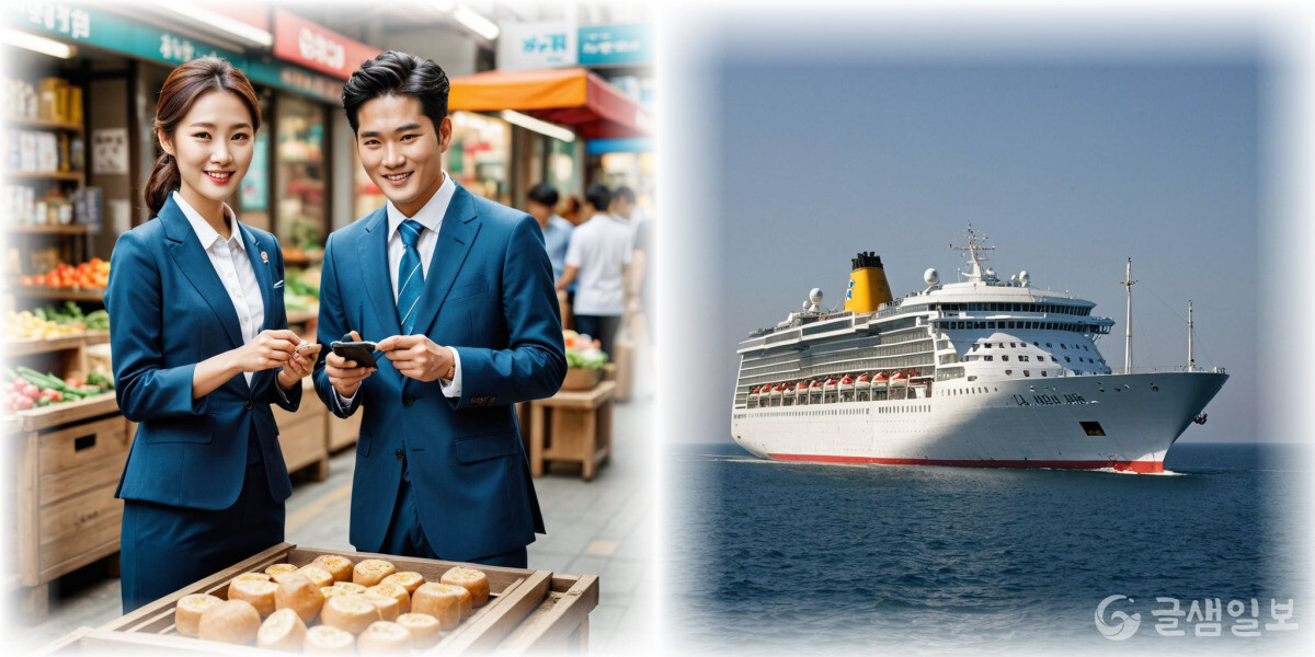 대한민국, "FTA" 전세계 GDP 90%로 확대한다