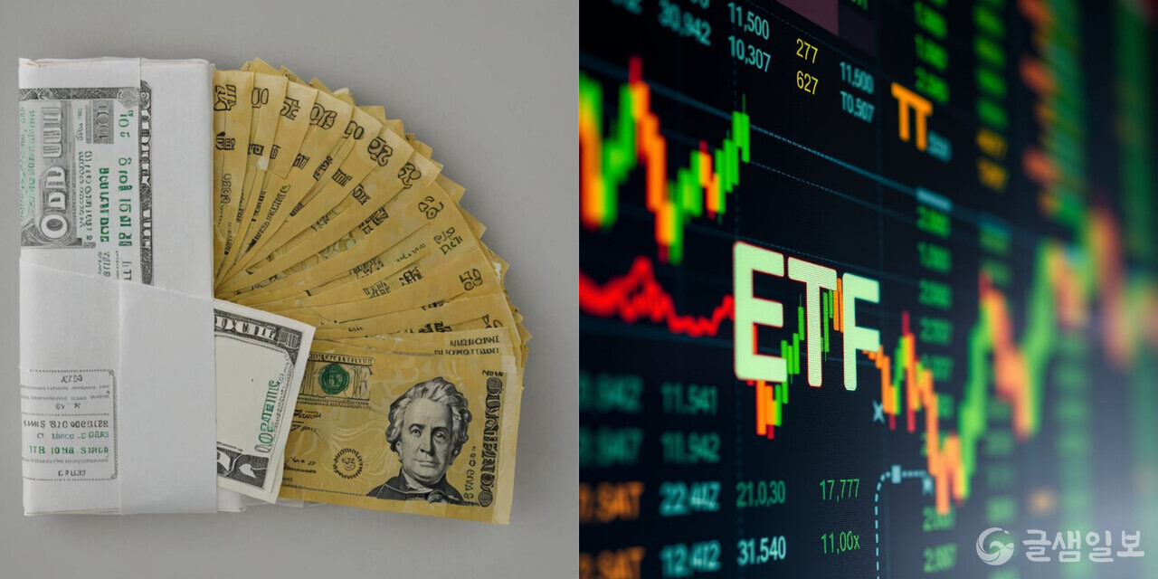 ETF 순자산 200조 돌파…23년 만에 ‘국민 재테크’로 자리잡다