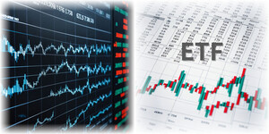 ETF 160여종 iNAV 오류…1% 부풀려진 가격에 거래, 투자자들 ‘비싸게 샀다’