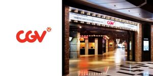 CJ CGV 1분기 영업이익 32억원 흑자.. “ 중국 베트남에서 성장세”